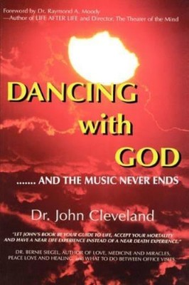 DR. JOHN CLEVELAND They Danced with God (Poche) | eBay