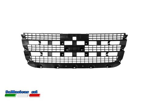 GRIGLIA RADIATORE INTERNA ANTERIORE ADATTABILE PER FORD TRANSIT 10/2006 ...