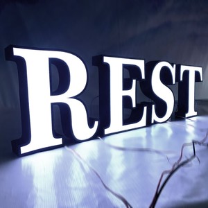 billboard-sign-letters | eBay Stores