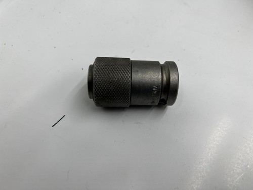 Apex QR-514-1 Quick Release Chuck 1/2" Drive x 7/16" | eBay