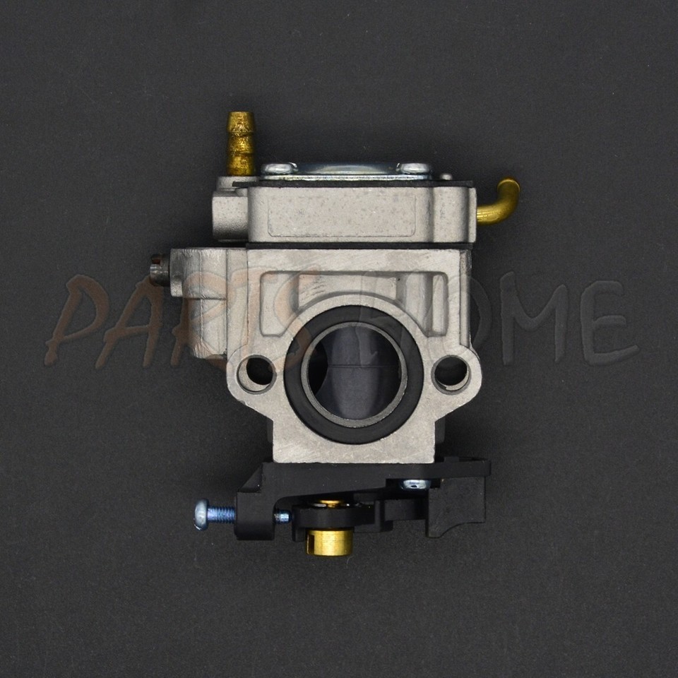 Carburetor W/Primer Bulb Fuel Line For Shindaiwa EB770RT EB770 Backpack ...