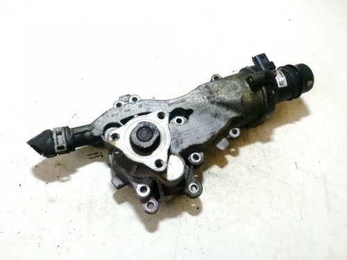 55568032 05500310 55561623 Water pump for Opel Corsa 2012 FR780998-72 ...