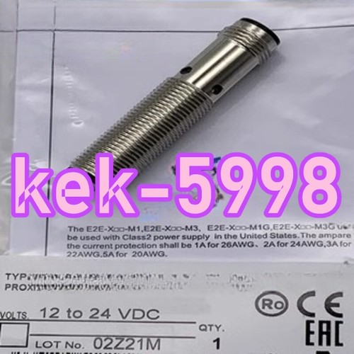 1pc Neu Sensor E2b M12ls04 M1 C1 Jh Ebay De