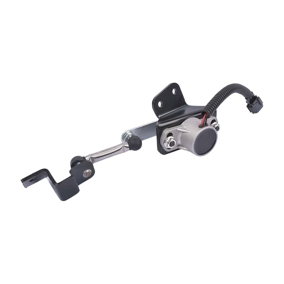 Rear Suspension Height Adjusting Sensor 53820-1LA2A For Infiniti QX80 ...