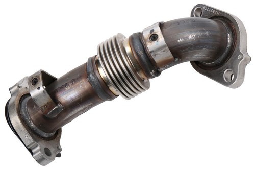 GM Genuine Parts 12688016 Exhaust Gas Recirculation (EGR) Pipe | eBay