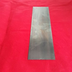 Spring steel strip Spring band steel 125 mm x 1.2mm X 450mm CS95 carbon ...