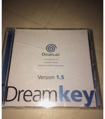 Dreamkey Sega Dreamcast Version 1,5 | eBay