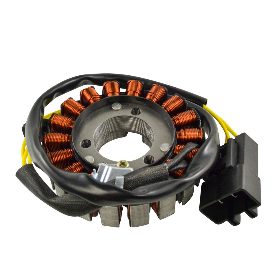 Generator Stator fits Honda SH125 SH125i SH150 SH150i SH 125 150 2005 ...