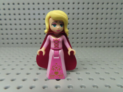 Lego Figur The Lego Movie Susan + Cape tlm114 70824 | eBay.de