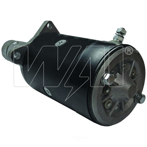 Starter Motor WAI 3110N-WD 609843905178| eBay