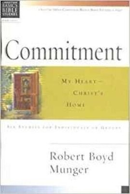 Christian Basics: Commitment (Christian Basics Bible Studies) NEUF | eBay