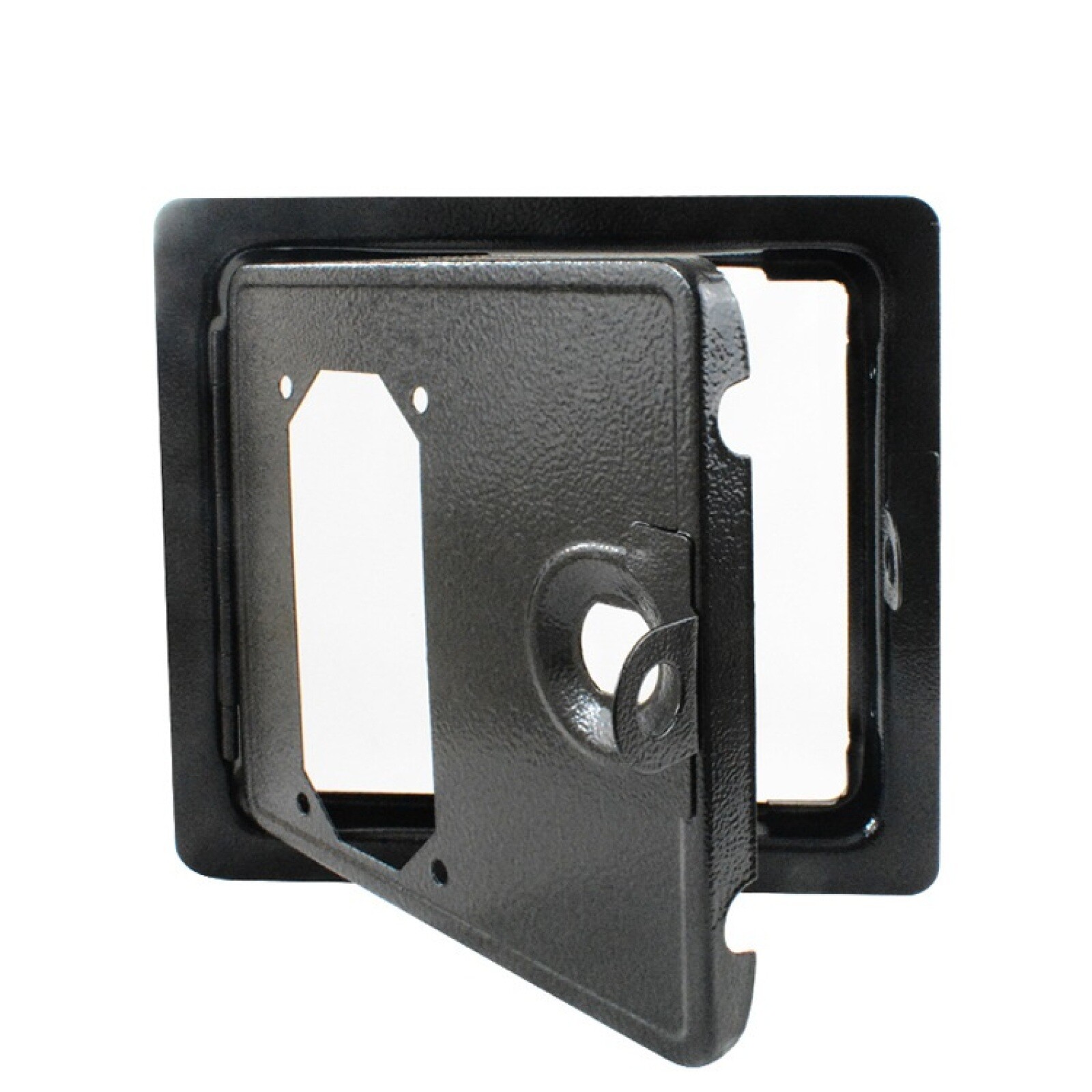 Arcade Game Coin Door with Daul Coin Selector Mounts For Mame Jamma Org ...