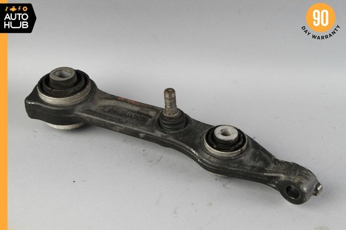 03-09 Mercedes W211 E320 E500 E550 RWD Front Right Lower Rearward ...
