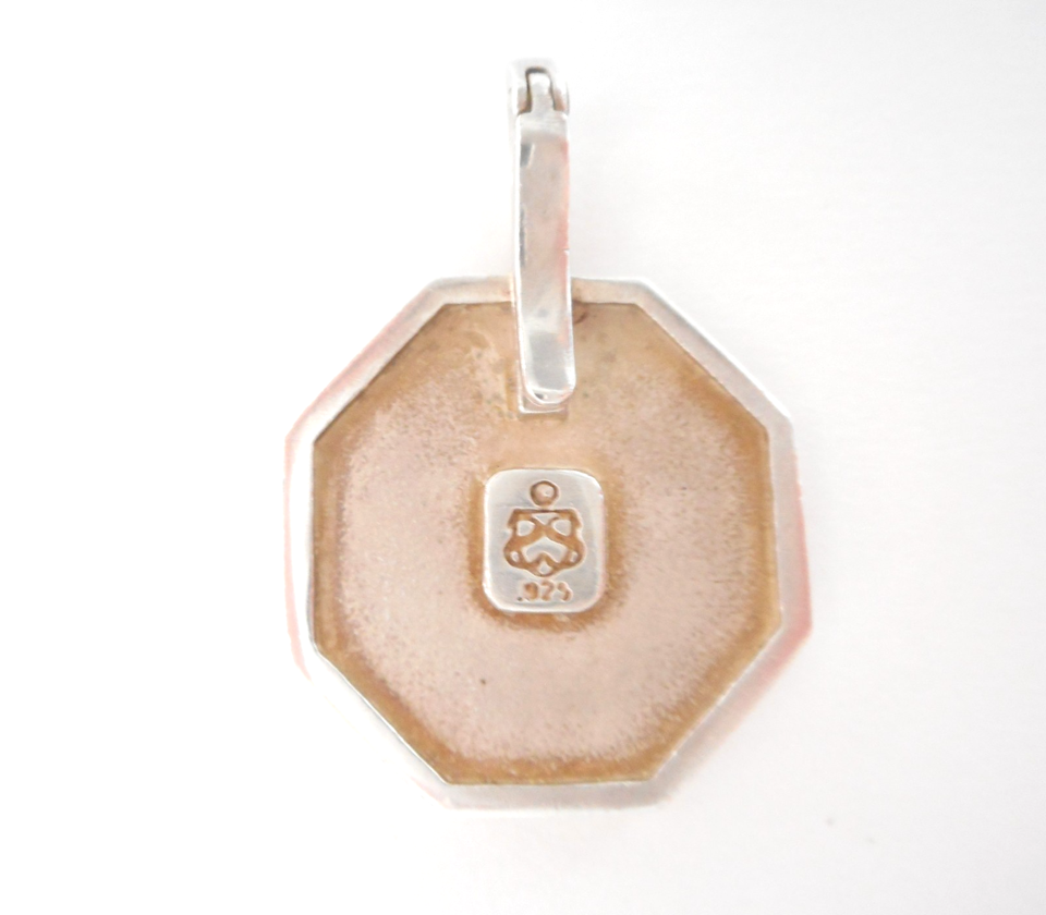 SLANE & SLANE Sterling Silver BEE Pendant and Two Necklaces ~ Pearl ...