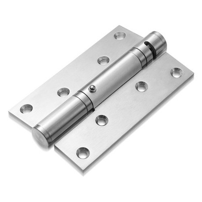 Stainless Steel Self Closing Spring Hinge for Automatic Door Closure in ...