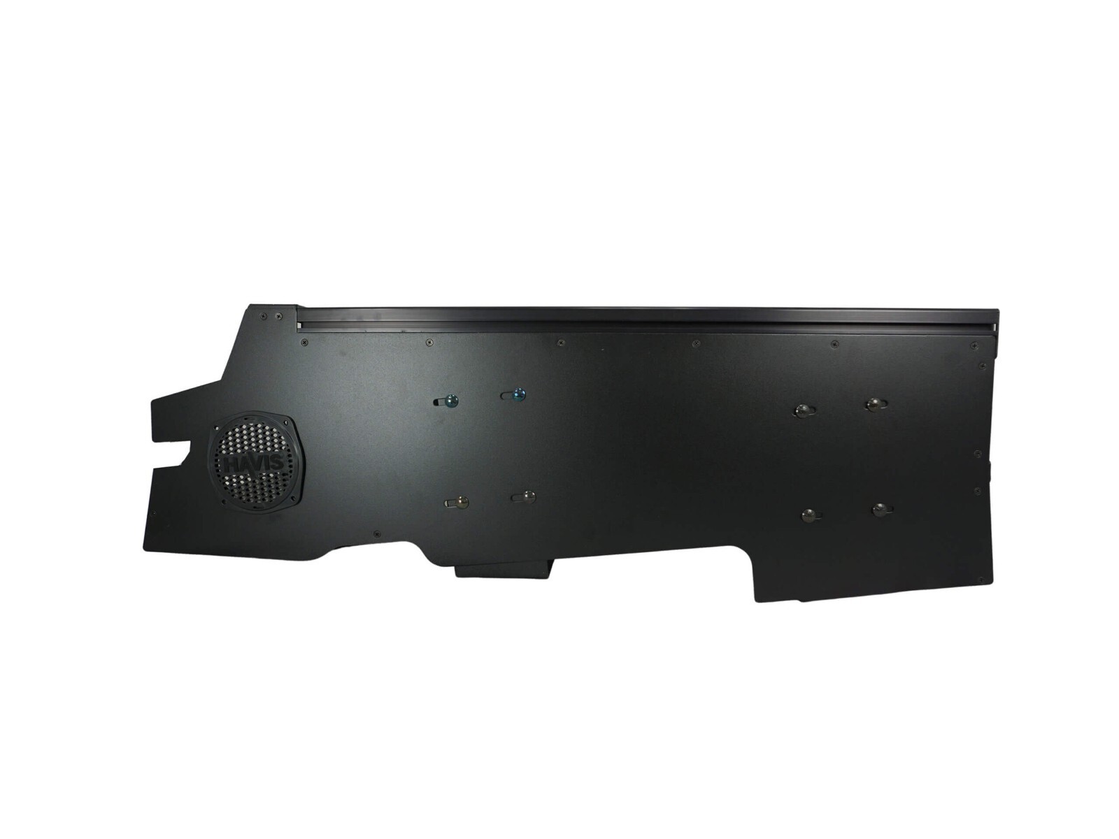 Havis Center Console 2022-2024 Ford Expedition SSV Part # C-VSW-3000 ...