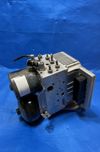 2006 Mercedes-Benz CLS500 CLS55 ABS SBC Unit Anti Lock Brake Pump ...