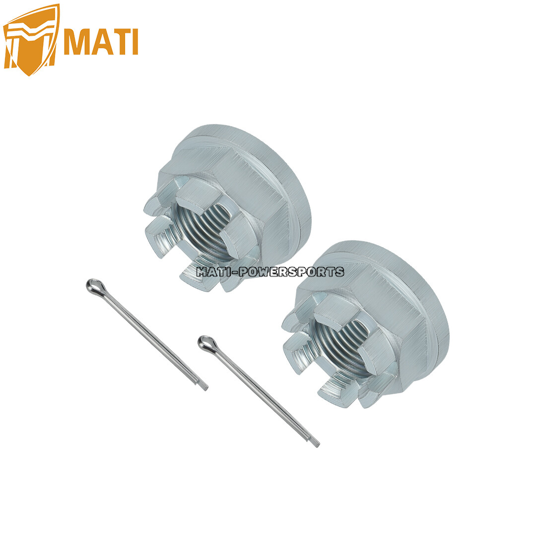 Rear Axle Shaft Nut Kit for Honda TRX300 TRX300FW 1993 1994 1995 1996 ...