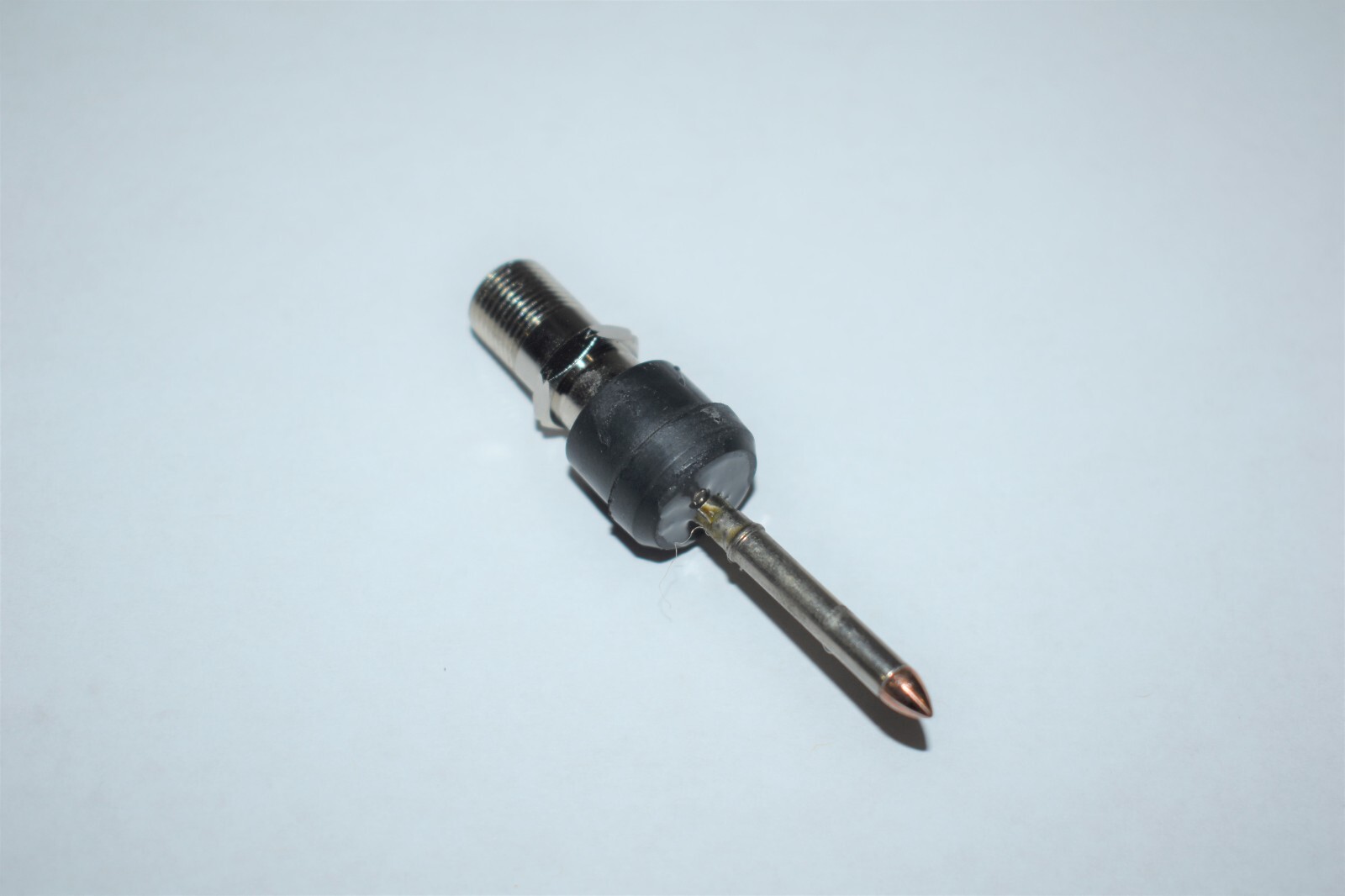 TELEFUNKEN TUBE RADIO ANTENNA AM SHORTWAVE SW /STEREO GODAR DXR500 ...