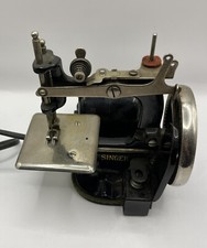 Singer 20u Mechanical Sewing Machine for sale online | eBay