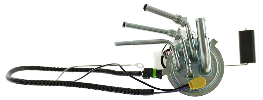 Fuel Pump Module For 1987-1991 Chevrolet, GMC | eBay