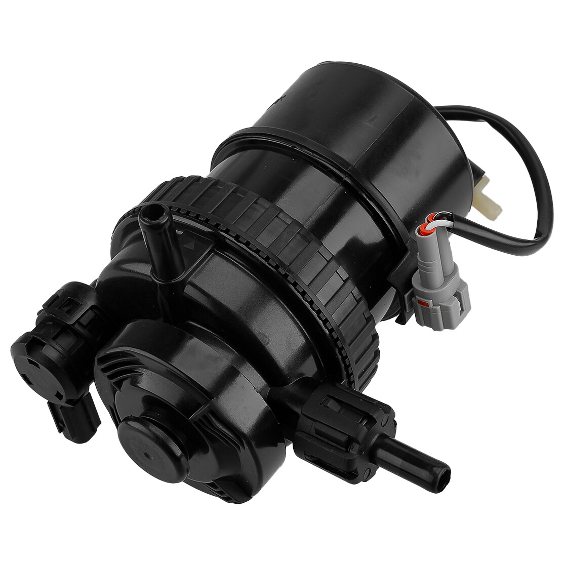 TOYOTA 233000L042 - Cross reference fuel filters