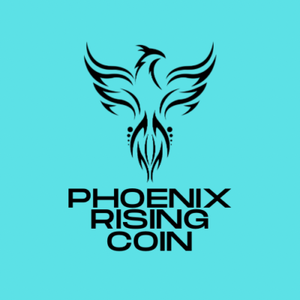 Phoenix Rising Coin | eBay Stores