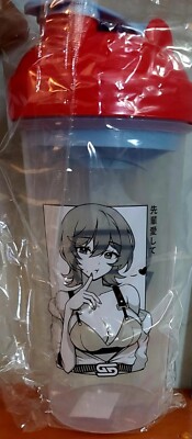 GamerSupps GG "Waifu Cup S4.5: Love at First Sight" Limited Edition | eBay