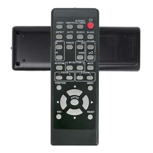 Remote Control For Hitachi Projector CP-WX3042WN CP-X3042WN CP-X4042WN ...