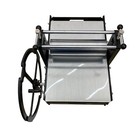 Portable Manual Print Making Machine 12.9*19.6 in Clay Press ...