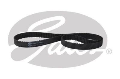 Gates Timing Belt T344 fits Holden Colorado 7 RG 2.8 TD 4WD (U156FH ...