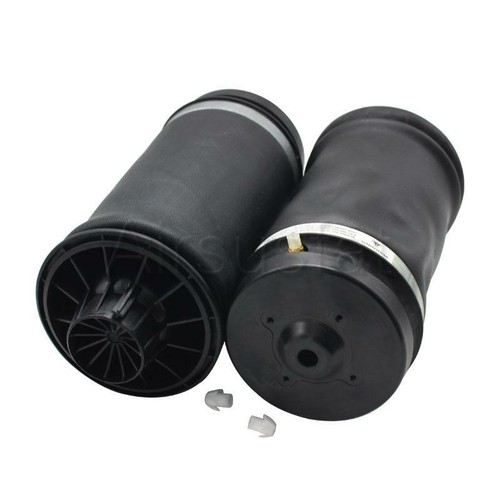 2X Rear Air Suspension Spring Bags for Mercedes W164 GL450 2007-2016 ...