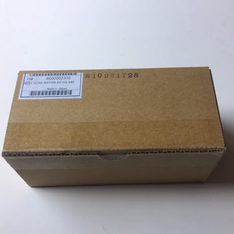 Original Roland VG640 SG300 SG540 VF2-640 LEC330 VG2-640 Scan Motor ...
