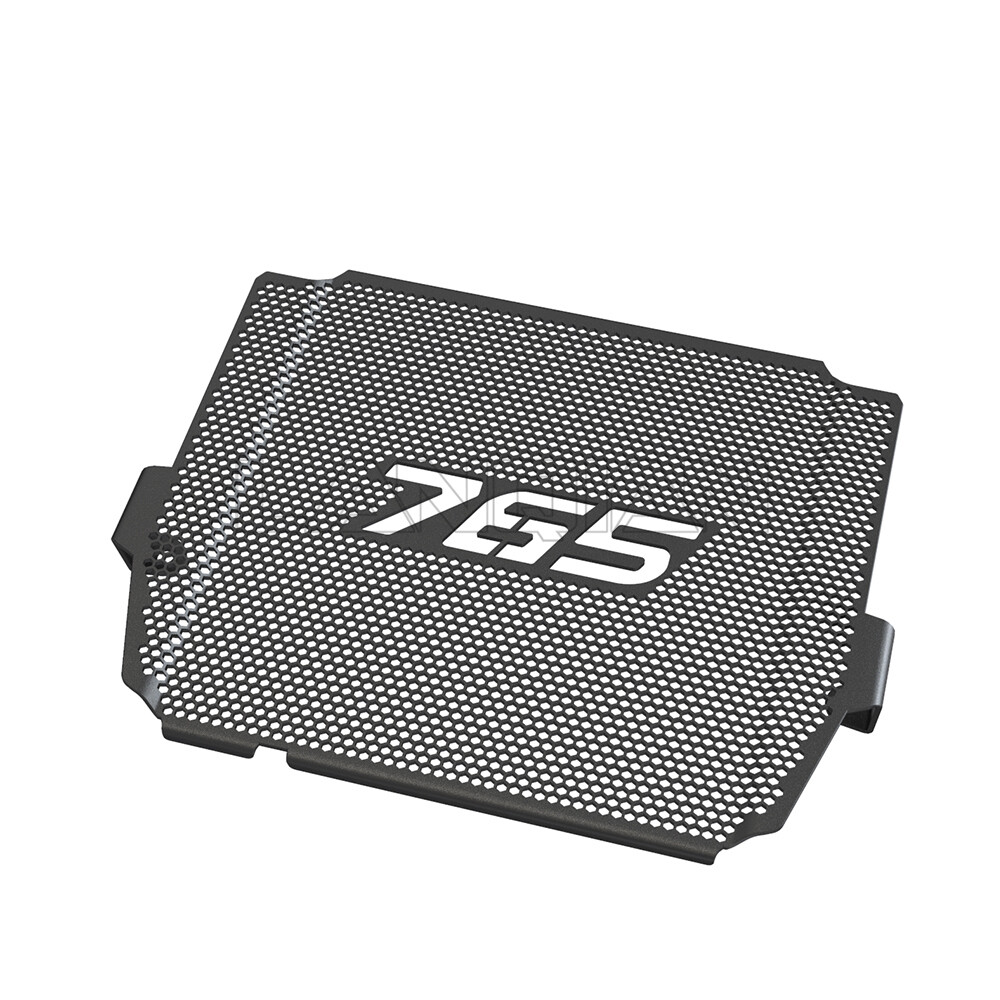 2023-2024 Triumph Street Triple 765 RS/R/Moto2 Edition Radiator Guard ...