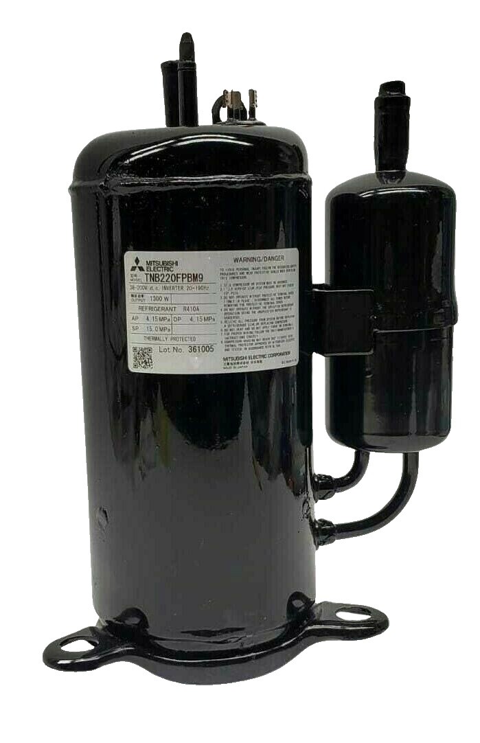 R-410a Scroll Refrigeration Compressors for sale | eBay