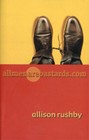 ALLISON RUSHBY - allmenarebastards.com (Medium Paperback) | eBay Australia