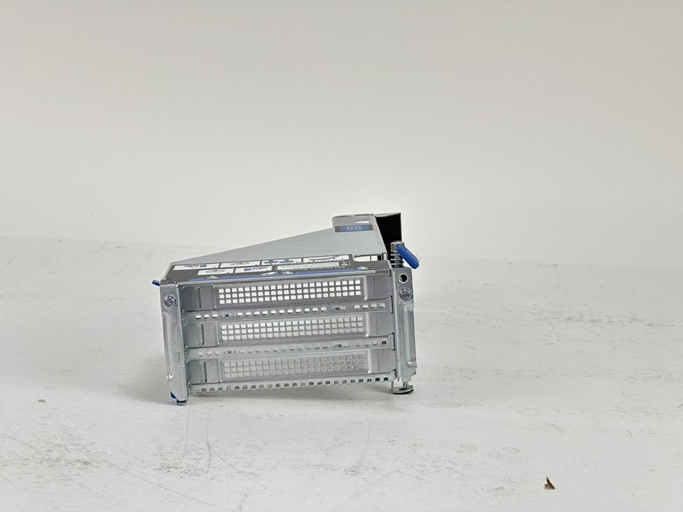 HPE ProLiant DL3xx Gen10 M.2 Primary/Secondary Riser Cage 875056-001 | eBay