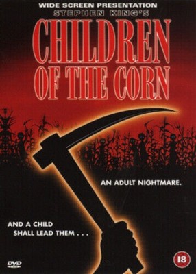 Children of the Corn (2002) Peter Horton Kiersch DVD Region 2 New ...