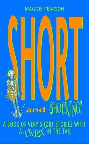 Maggie Pearson Short And Shocking! (Paperback) Short! (UK IMPORT ...