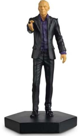 DOCTOR WHO - AUTON "ROSE" - NINTH DOCTOR - 1:21 - BOXED | eBay UK
