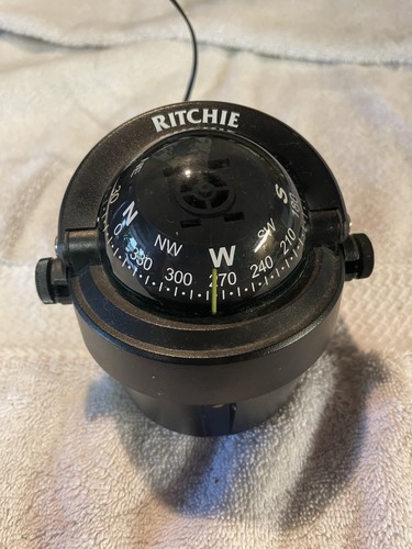 Ritchie B-51 Marine Compass | eBay