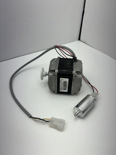 FMI 23121/3 LA15.000C Condenser Fan Motor Brema CB1565 C150 Maidaid NTF ...