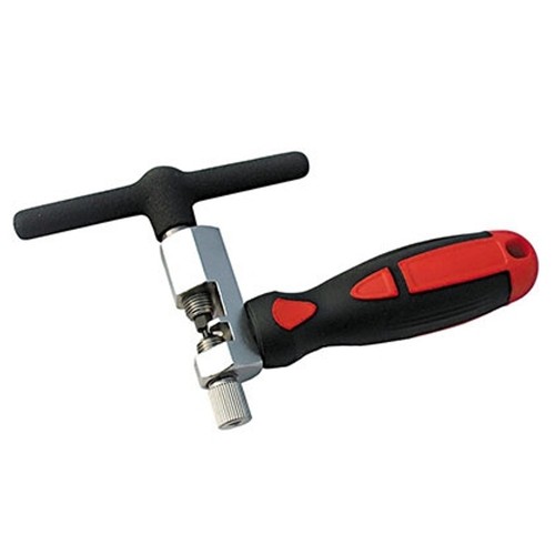 BICYCLE CHAIN RIVET EXTRACTOR PIN RIVET SPLITTER BREAKER REMOVER TOOL ...