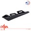For 2017-2018 Mazda 3 Black Fog Light Covers Front Left Driver Side ...