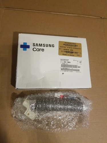 Genuine OEM Samsung Refrigerator Auger Motor Drain Hose DA97-19898A | eBay