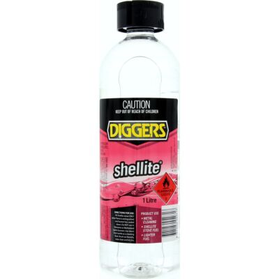 Diggers Shellite 1L 16225-61DIG | eBay Australia