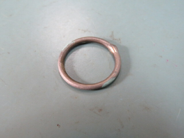 RAYCHEM TR08AI Qty of 1 per Lot Connector Accessories Tinel Lock Ring ...