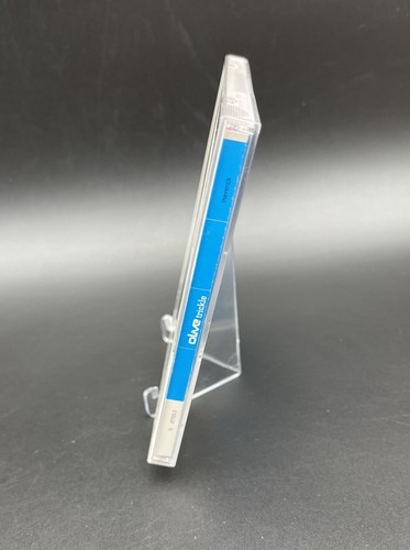 Olive Trickle Promotional Copy CD 93624770923| eBay