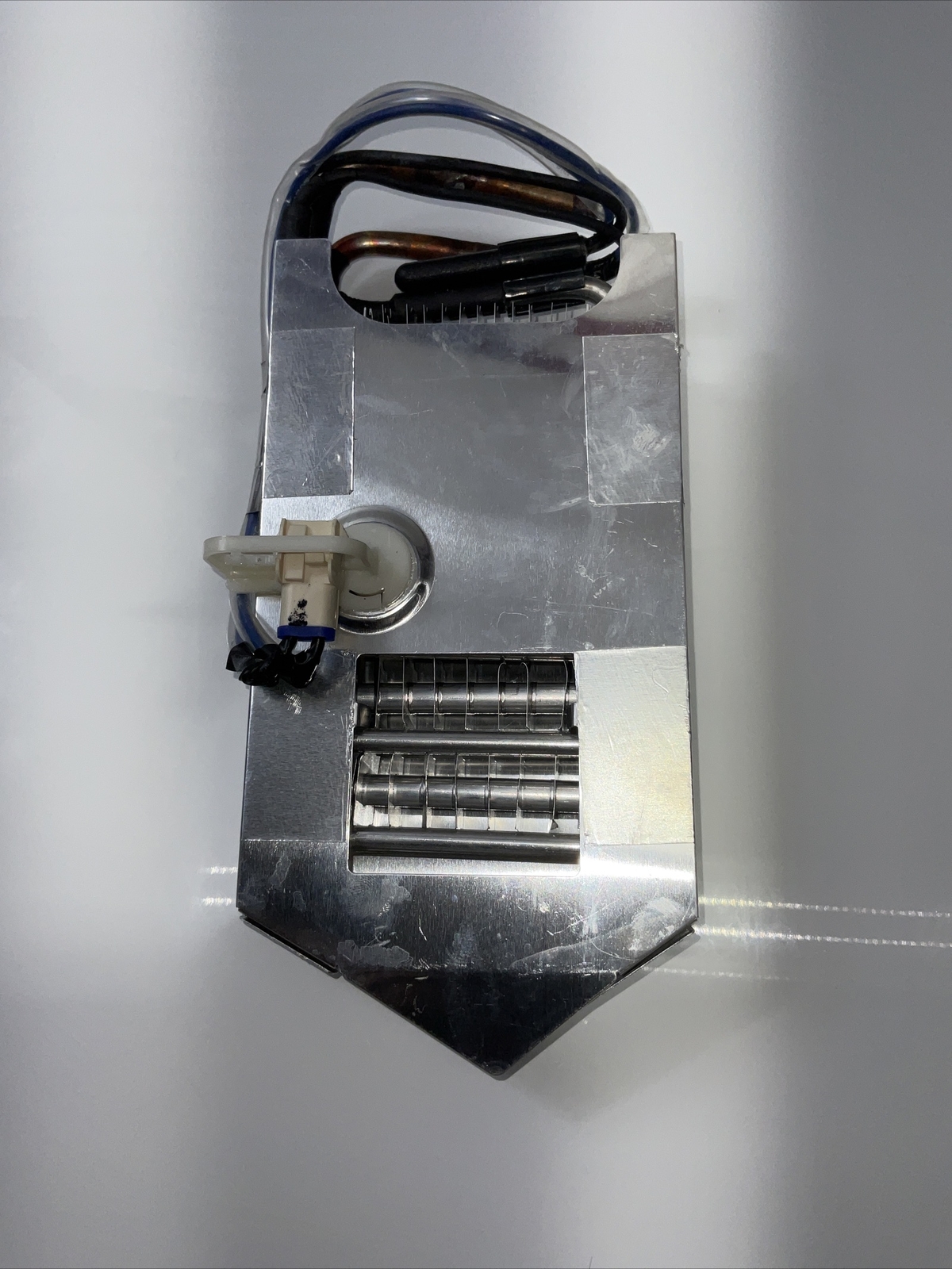 Frigidaire Refrigerator FRFS282LAF1 Ice Maker Evaporator 5304530680 for ...