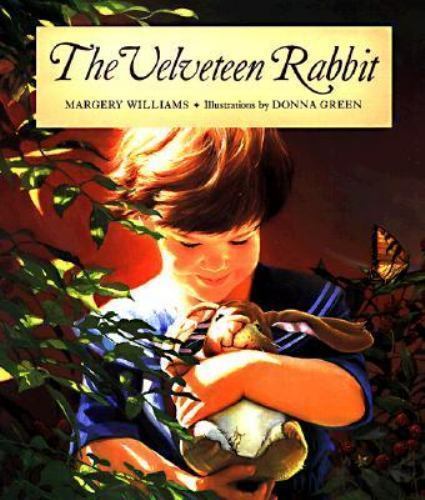 The Velveteen Rabbit by Margery Williams Bianco 9780831791186| eBay